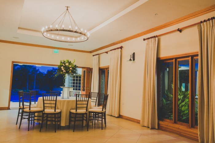 Drew Manor | The Spaces